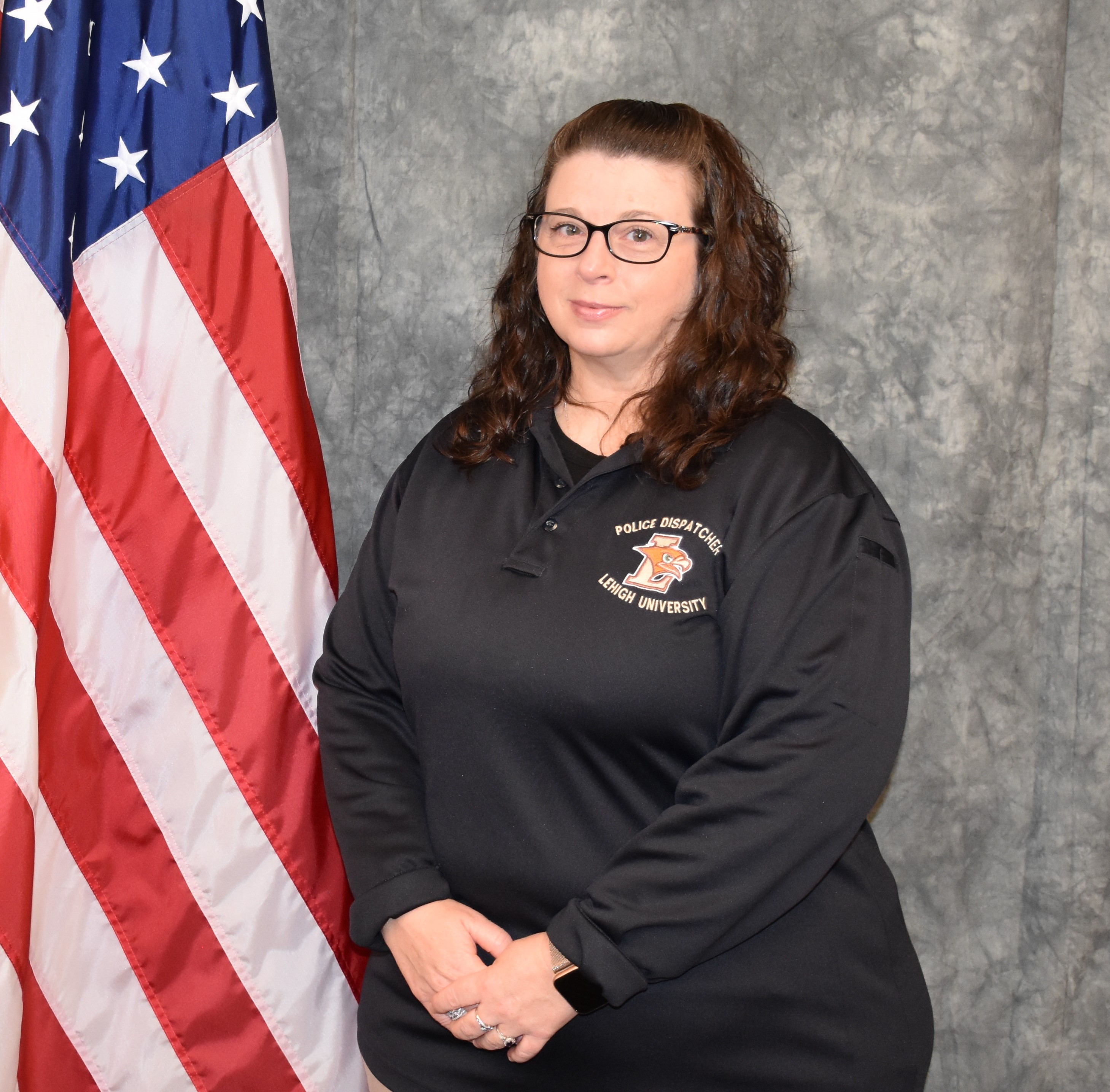 Christina Pulley | Campus Safety Division