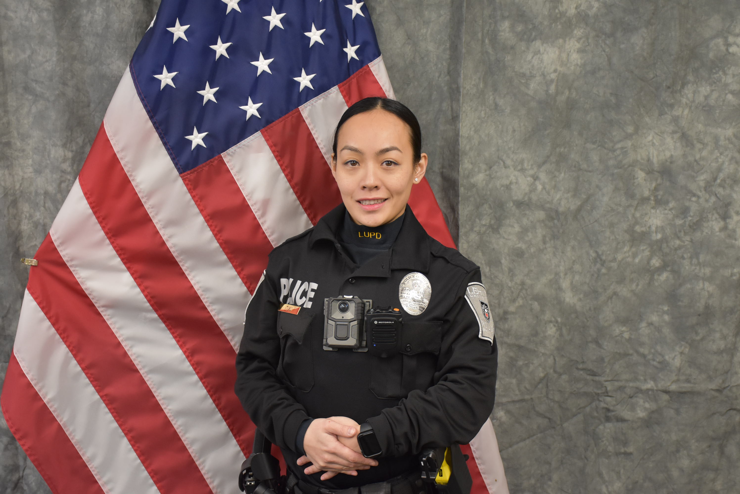 Meet Our Staff | Campus Safety Division